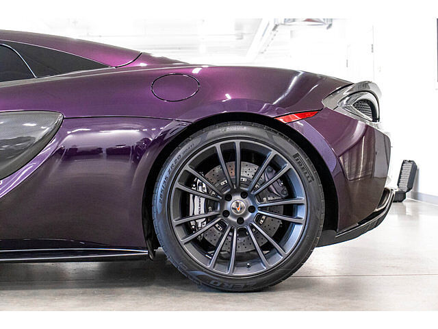 Search Used McLaren Certified Cars For Sale | Official Site | 570S ...