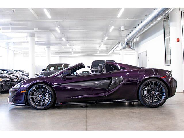 Search Used McLaren Certified Cars For Sale | Official Site | 570S ...