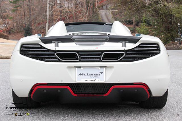 Search Used McLaren Certified Cars For Sale | Official Site | 570S ...