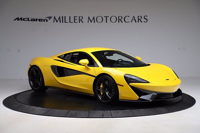 Search Used McLaren Certified Cars For Sale | Official Site | 570S ...