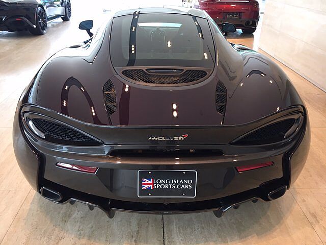 Search Used McLaren Certified Cars For Sale | Official Site | 570S ...