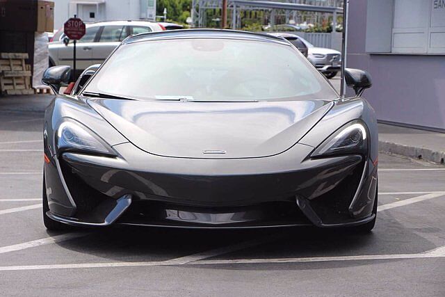 Search Used McLaren Certified Cars For Sale | Official Site | 570S ...